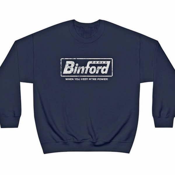 Binford Tools Time - Etsy