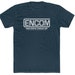 Encom Computer Technology Corp T-Shirt Next Level Jersey | Etsy