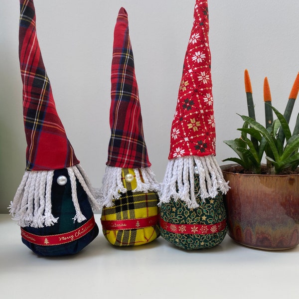 Scottish Gnome - Etsy