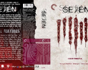 Fake Criterion Collection - Etsy