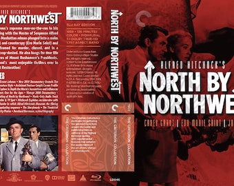 Fake Criterion Collection - Etsy