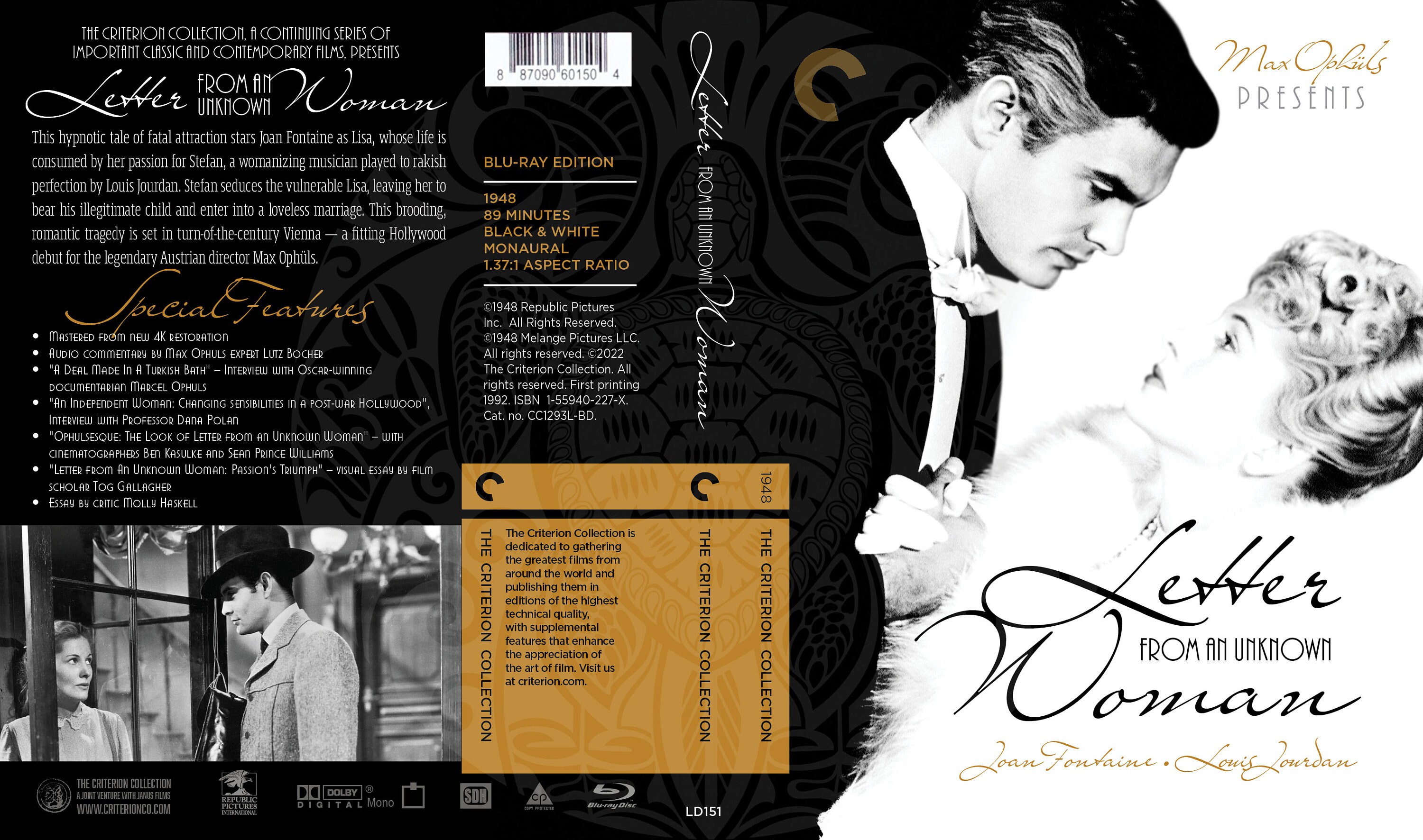 The Other Woman 2022 Dvd Cover