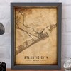 Going Away Gift Custom Moving Away Wall Art Print Best Friend Poster ...