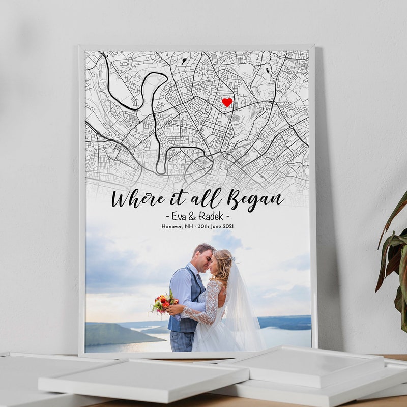 Where It All Began - Etsy