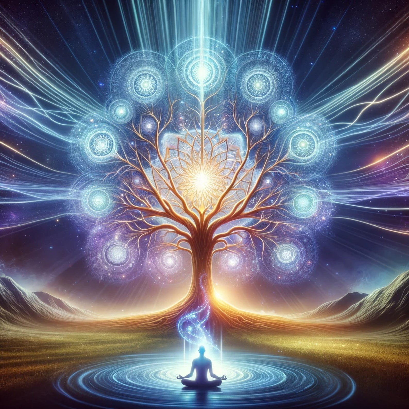 GOD is My Guide and My Supply A Spiritual Affirmation Journey for ...