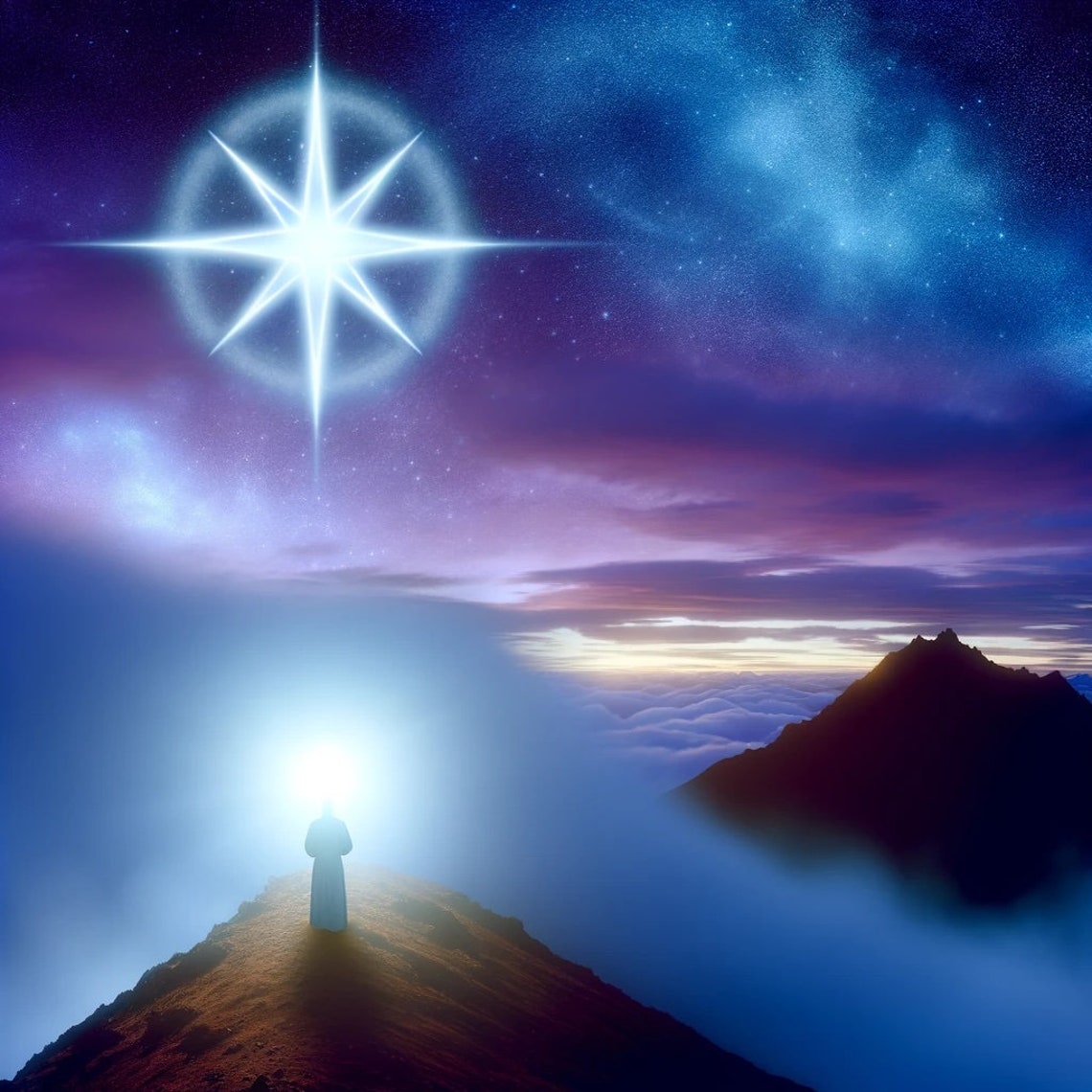 GOD is My Guide and My Supply - A Spiritual Affirmation Journey for ...