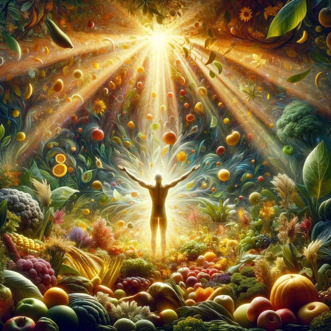 GOD is My Guide and My Supply - A Spiritual Affirmation Journey for ...