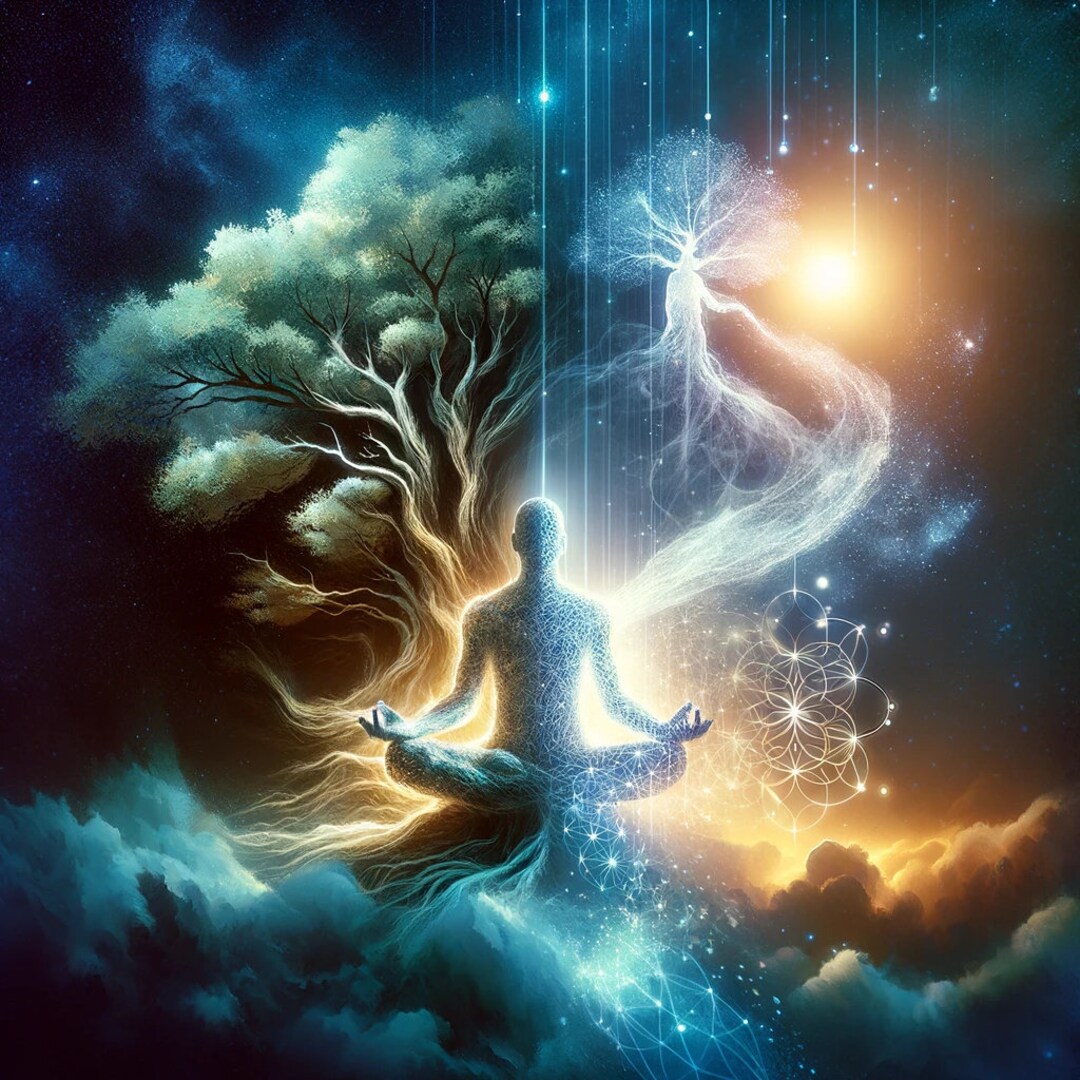 Meditation Audio Guided Meditation Self Healing Meditation Spiritual ...