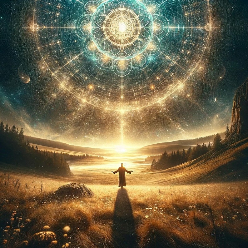 GOD is My Guide and My Supply A Spiritual Affirmation Journey for ...