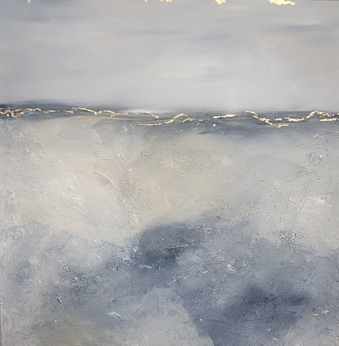 Sea Smoke - Etsy