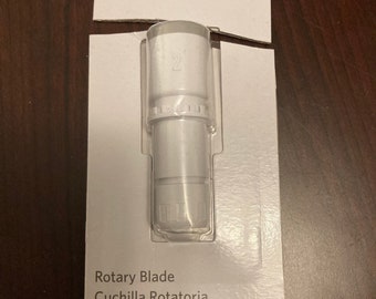 Silhouette Cameo 4 Rotary Blade - Etsy