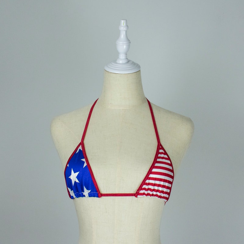 Plus Size Micro Bikini - Etsy