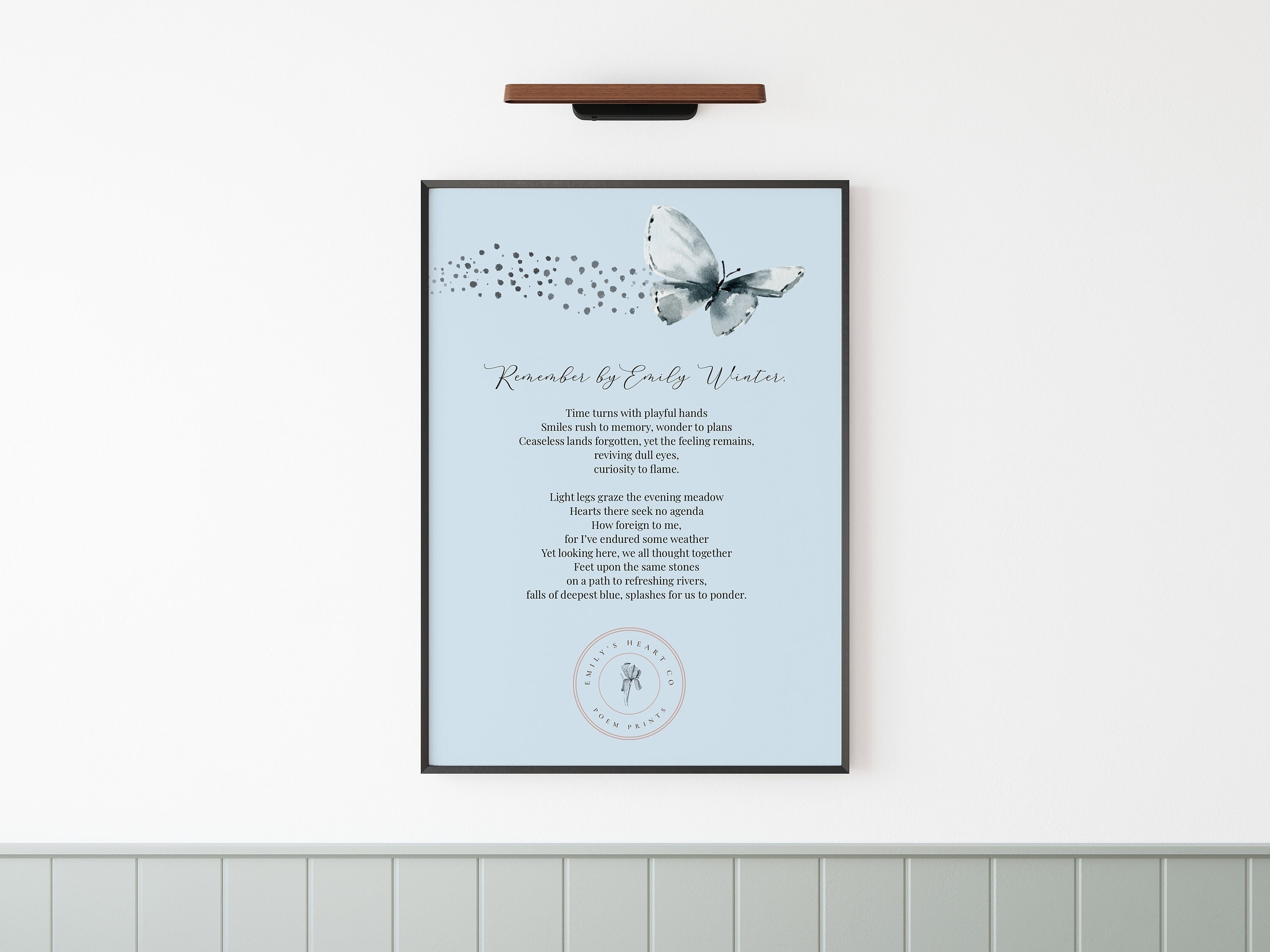 Childhood Poem Remember Poem Nostalgia Poem Nostalgia Gift - Etsy