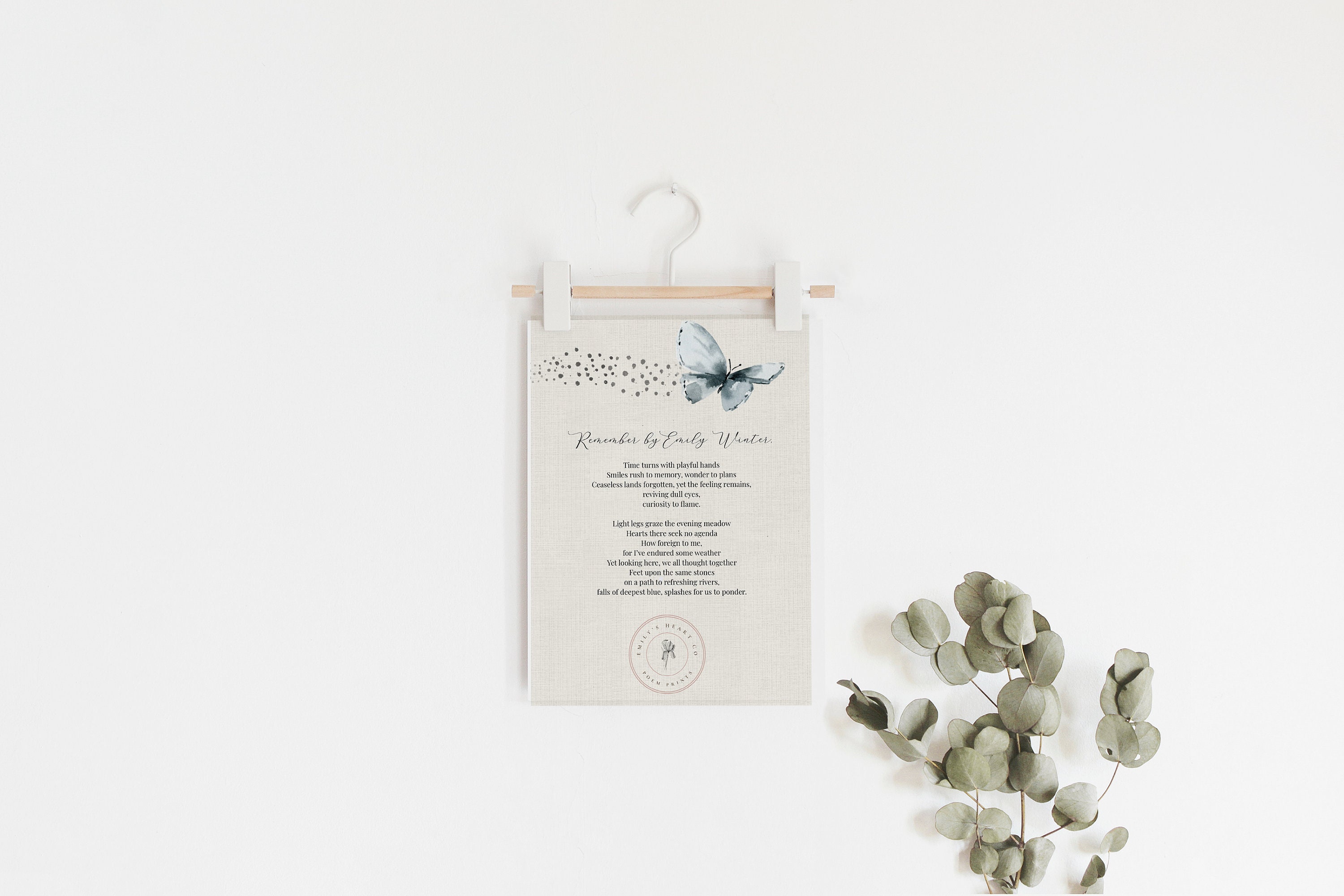 Childhood Poem Remember Poem Nostalgia Poem Nostalgia Gift - Etsy