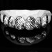 Custom Sterling Silver Grillz 925 Silver Teeth Real Diamond Cut Silver ...