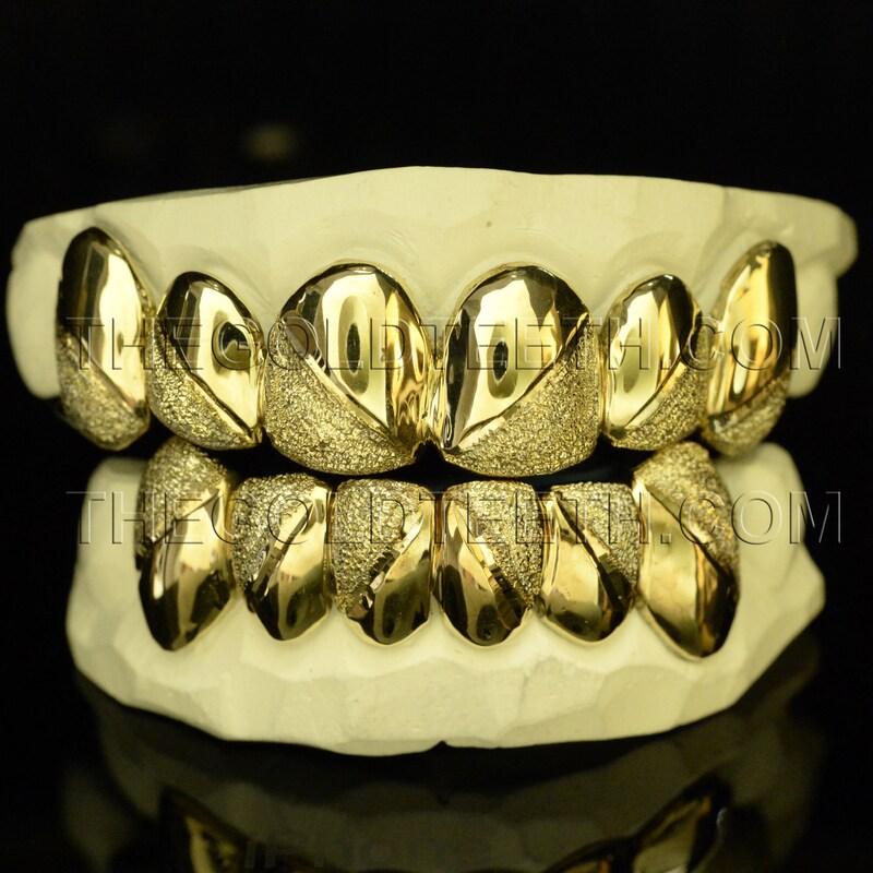 Canine Grillz - Etsy