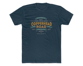 Copperhead Road Shirt - Etsy