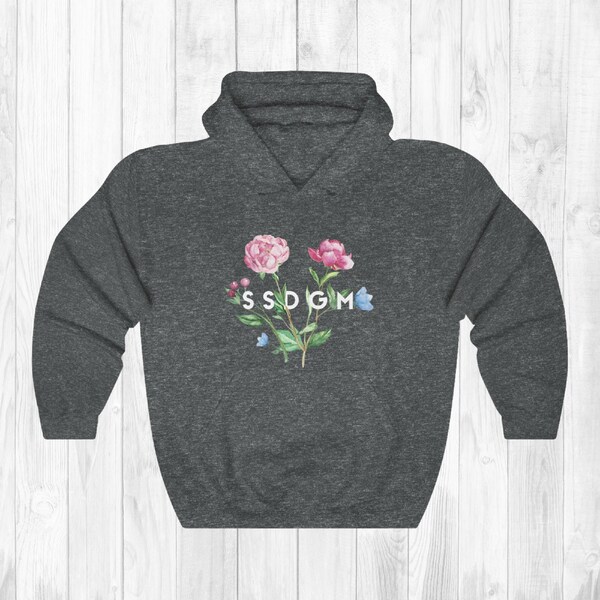 Ssdgm - Etsy