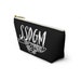 Stay Sexy Dont Get Murdered SSDGM Accessory Pouch W T-bottom - Etsy