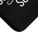 So Fresh and so Clean Clean Bath Mat, Funny Bath Mat, Cute Bathroom ...