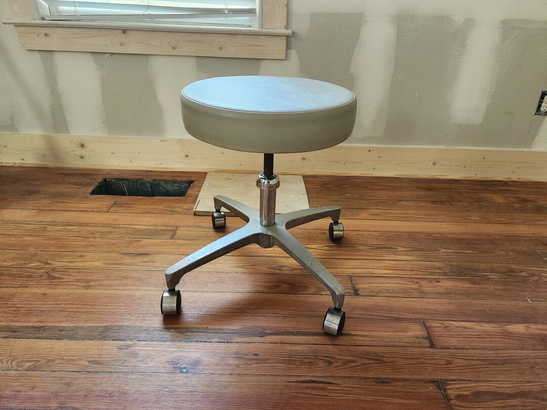 The Midmark Operator Stool is a Durable, Ergonomic Stool. - Etsy