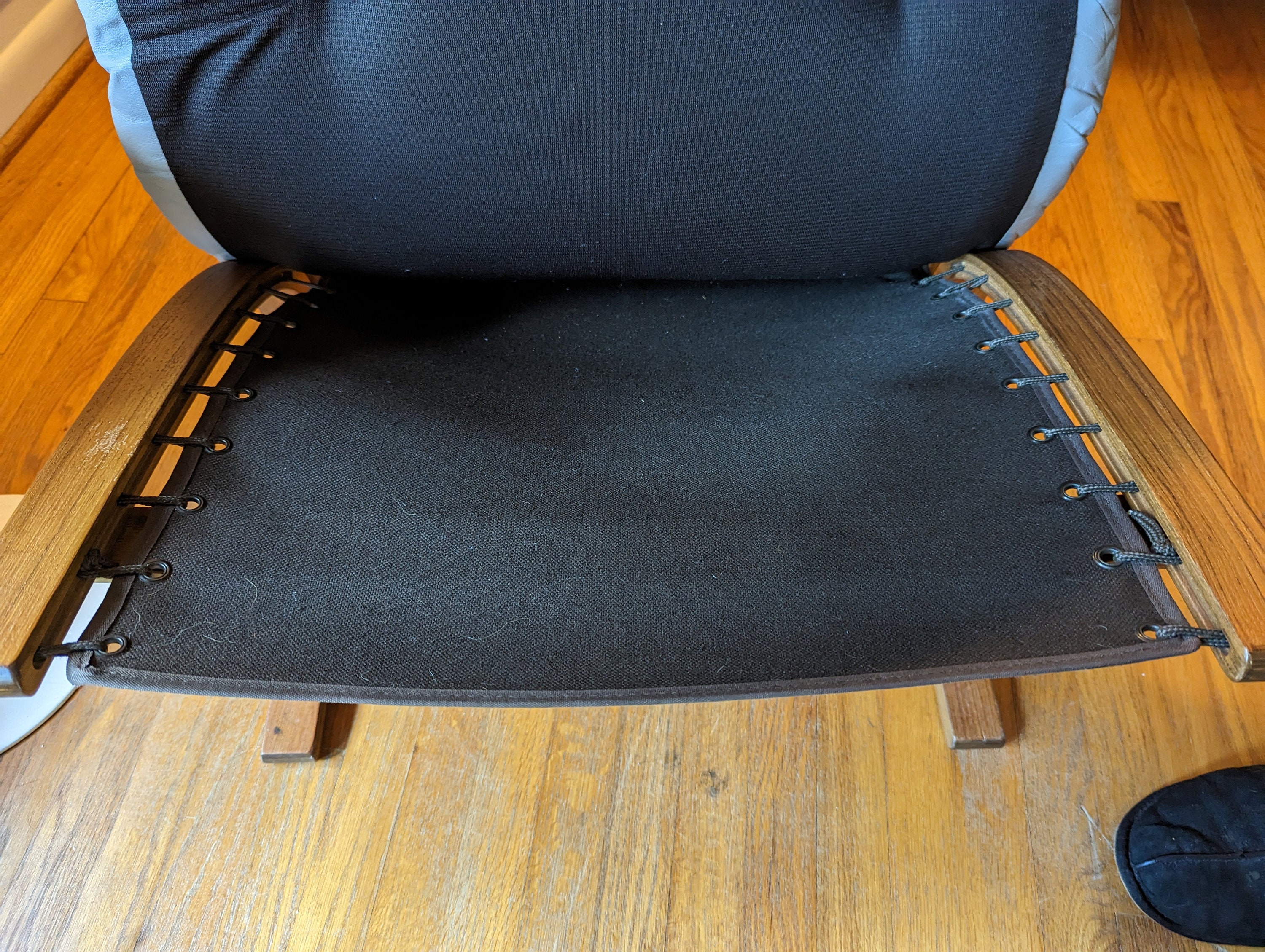Vintage Siesta Chair by Ingmar Relling for Westnofa 1960 - Etsy