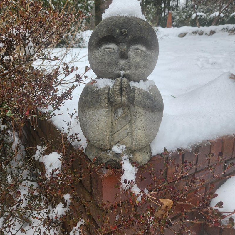 Jizo - Etsy