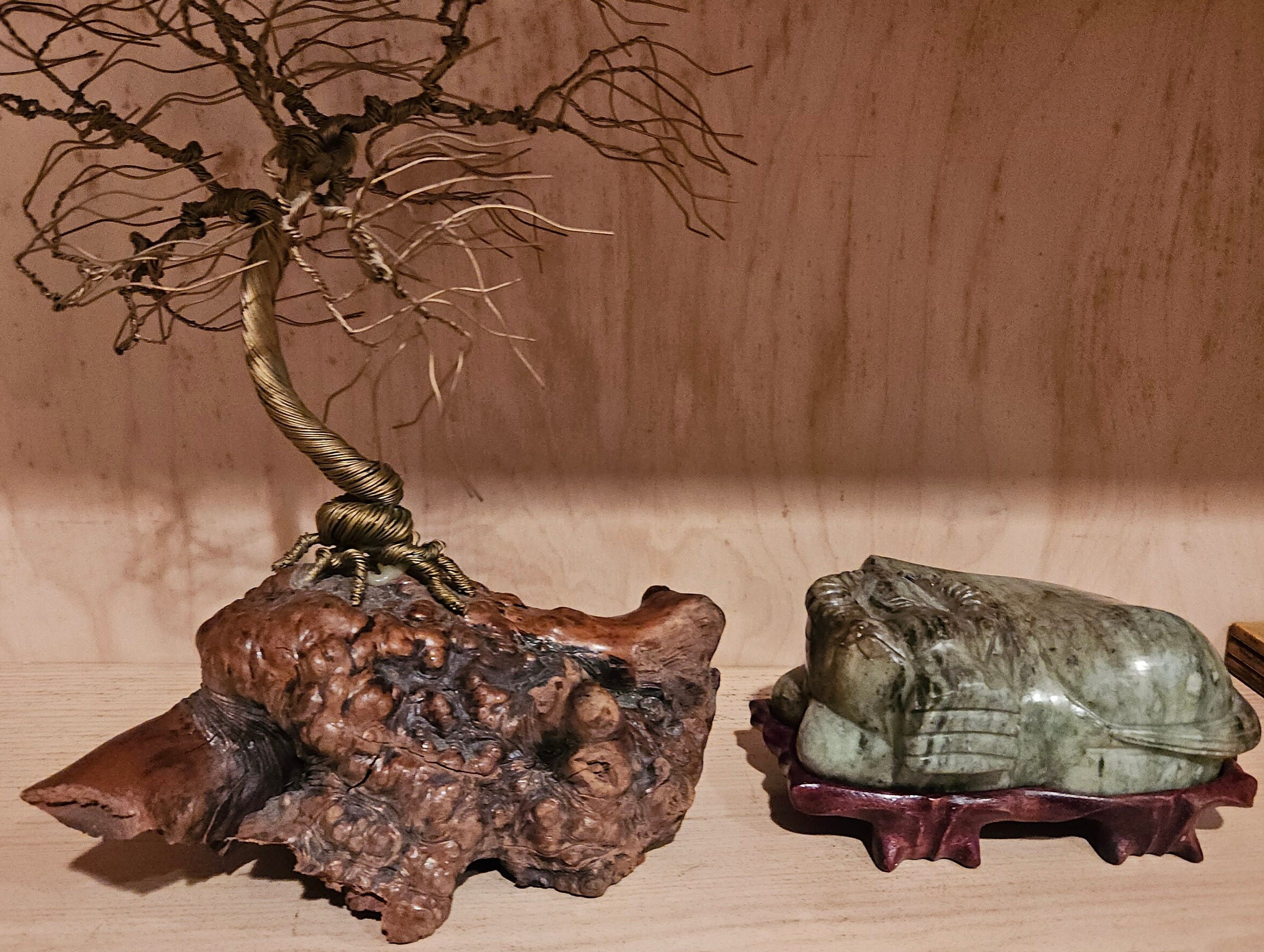 Jade Water Buffalo Ox is a Symbol of Strength, Prosperity, and ...