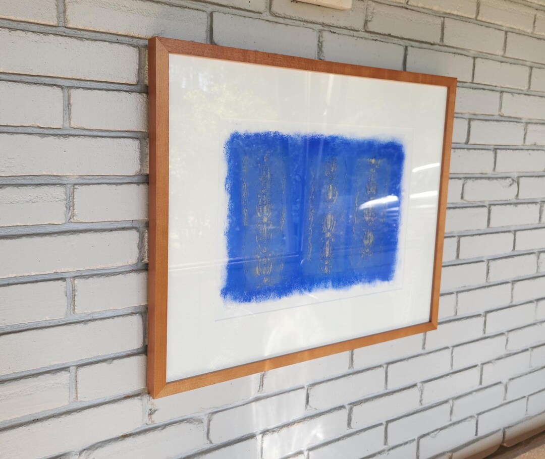 Blue Was Once Absent From the Language of Many Ancient Civilizations ...