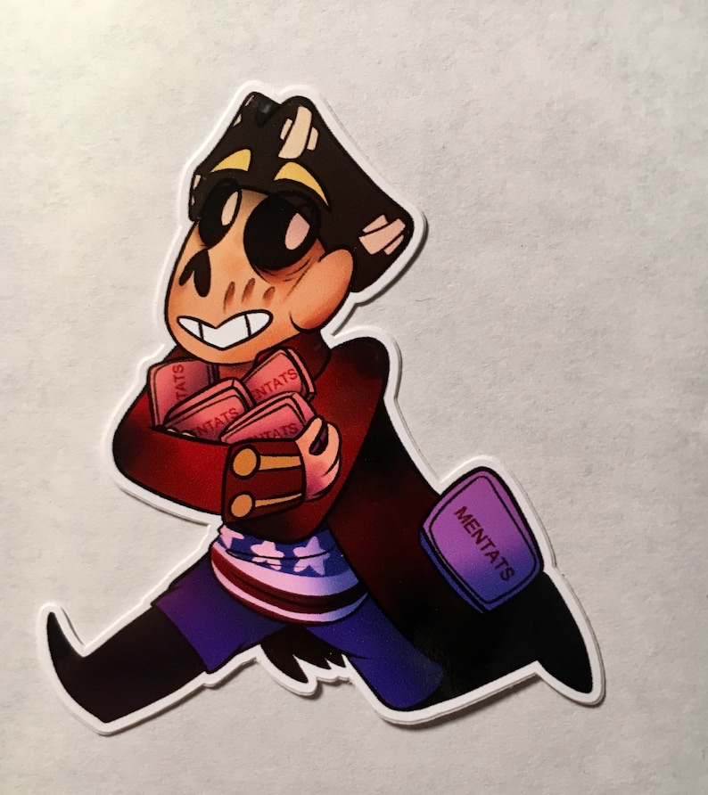 Fallout 4/ Fallout New Vegas Stickers - Etsy