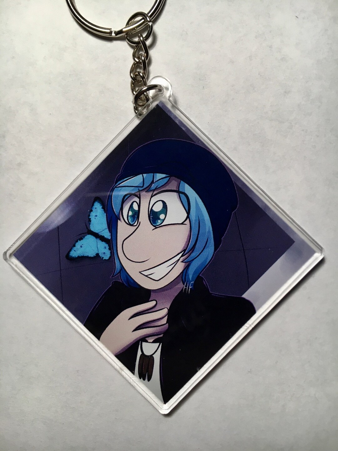 Life is Strange Charms - Etsy