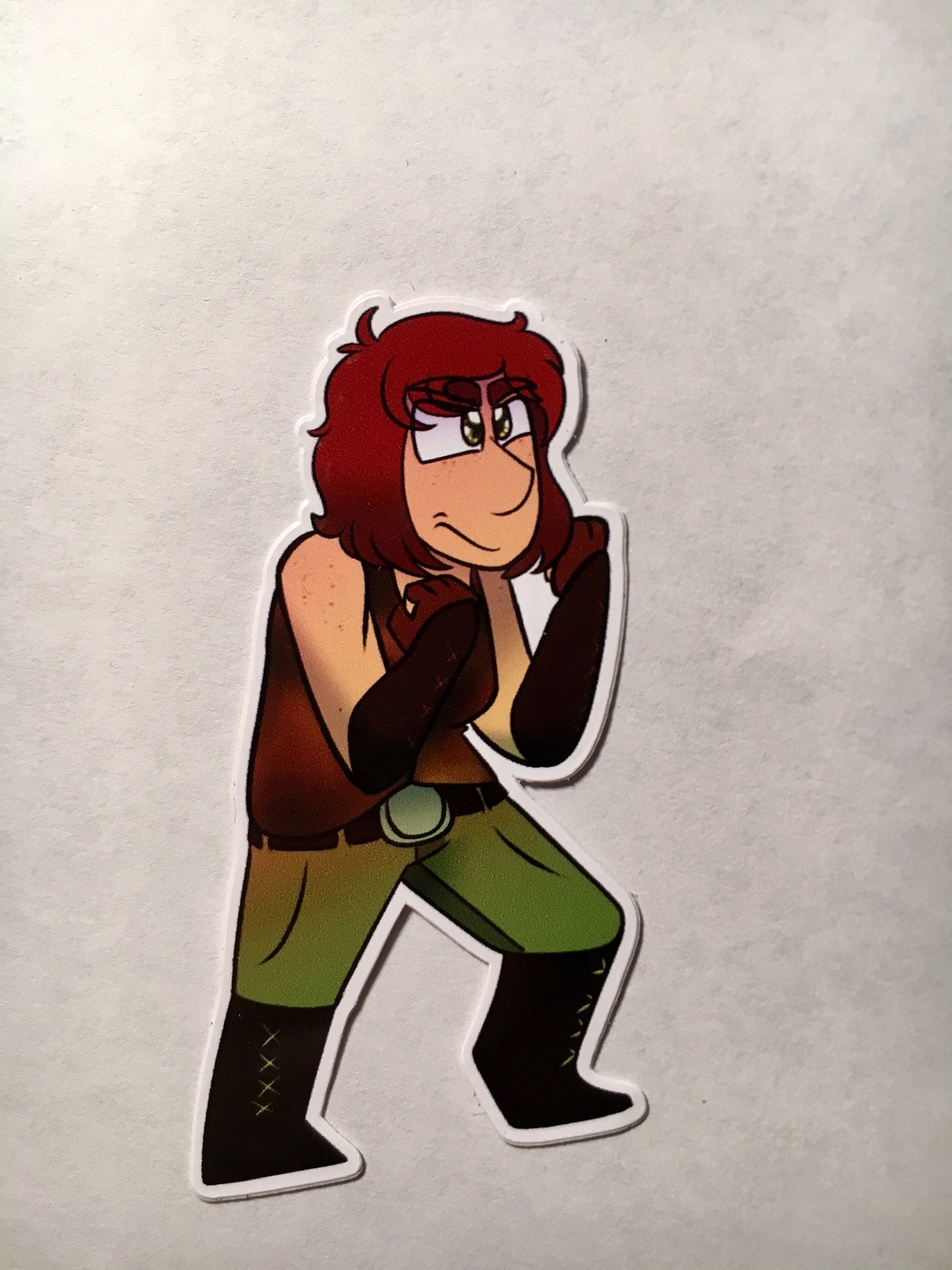 Fallout 4/ Fallout New Vegas Stickers - Etsy