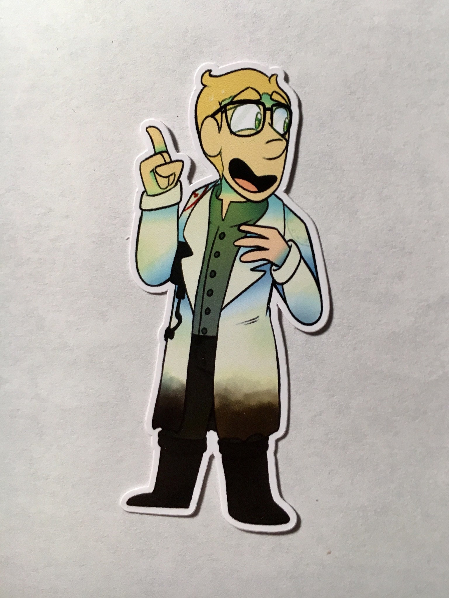 Fallout 4/ Fallout New Vegas Stickers - Etsy