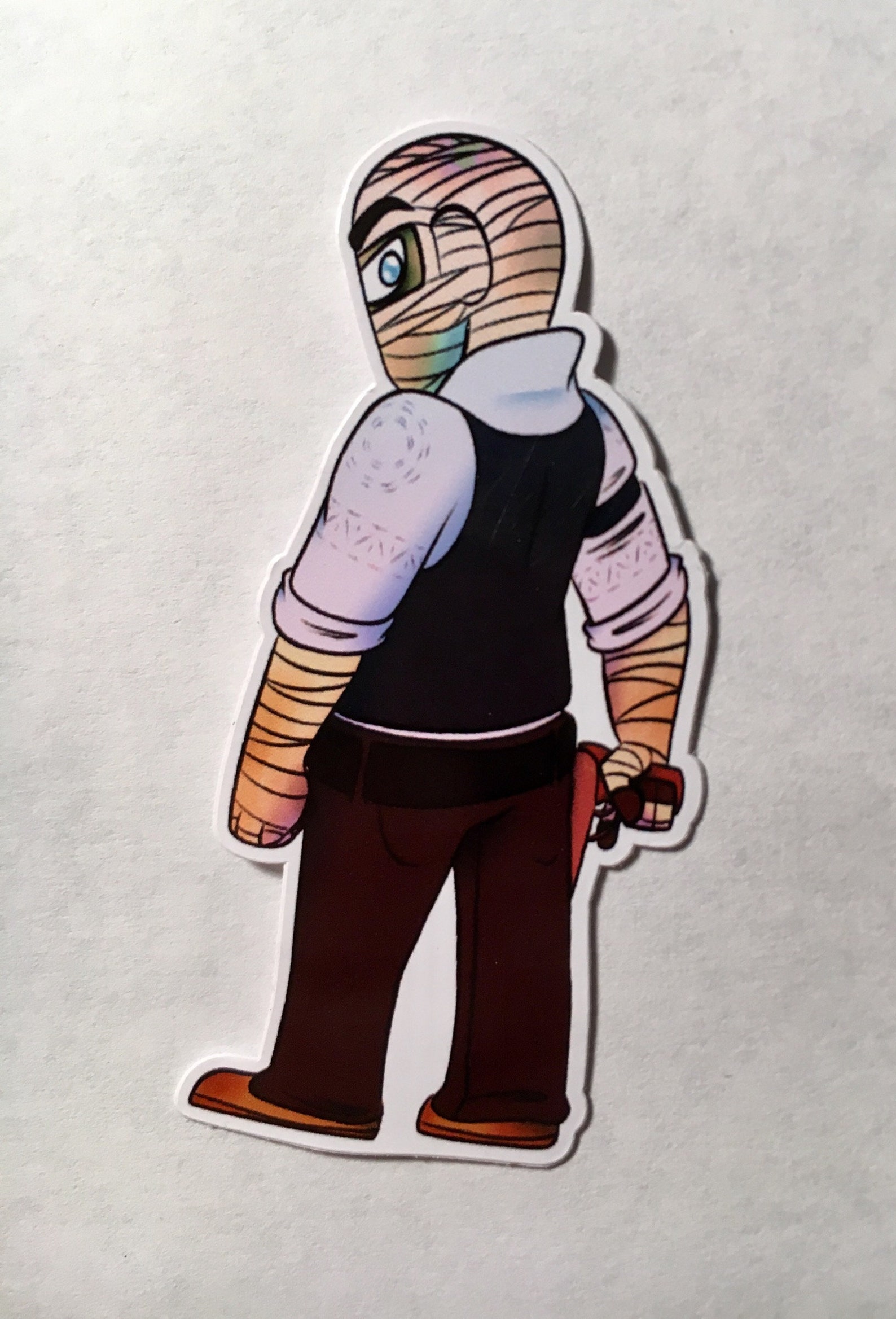 Fallout 4/ Fallout New Vegas Stickers - Etsy