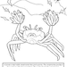 Animal Symbiosis Coloring - Etsy