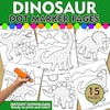 March Dot Marker Activities | Bingo Dot Markers | Fine Motor - Etsy UK