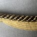 Braided Gold Trim - Etsy