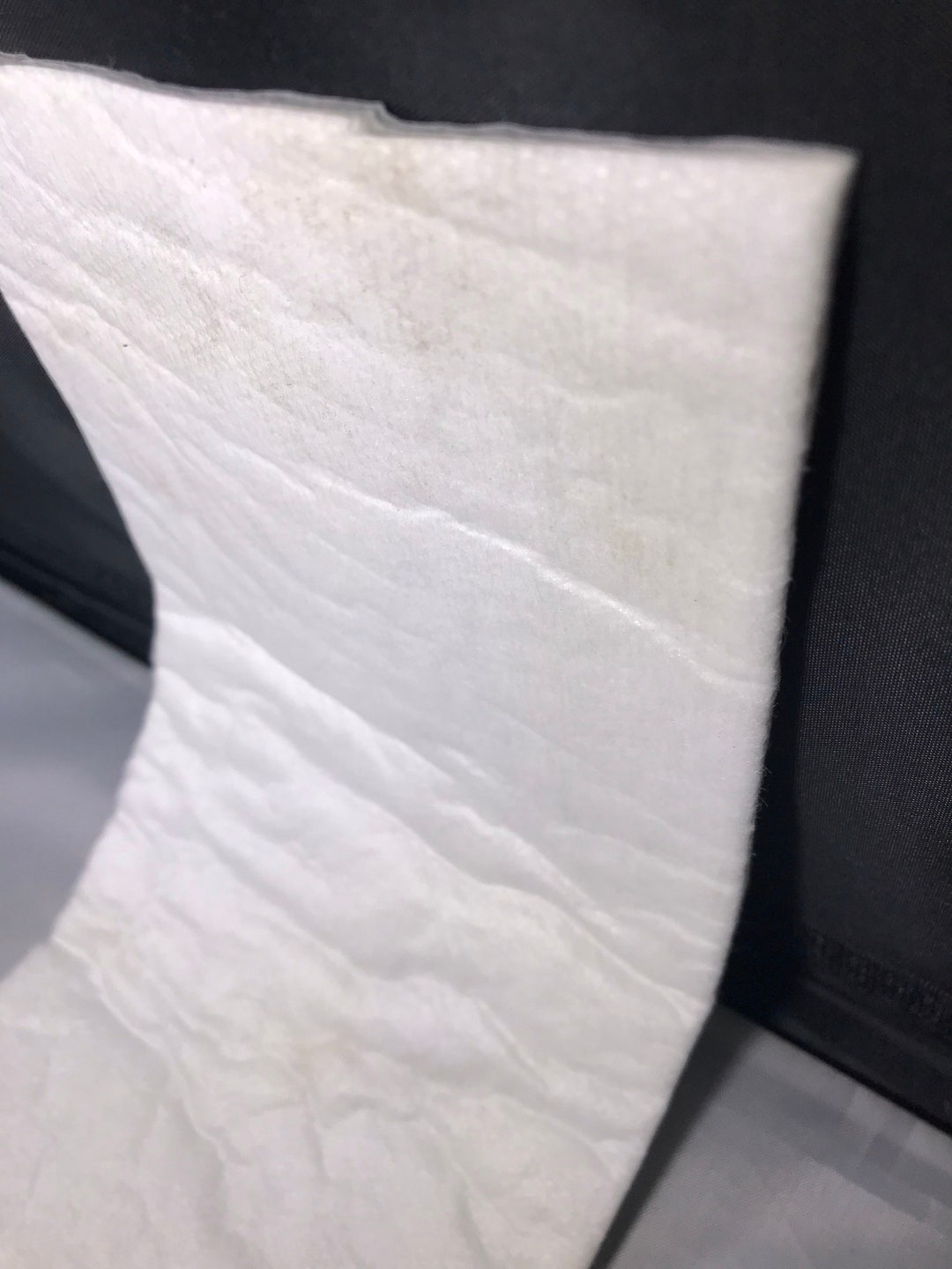 Absorbent Material Waterproof Backing - Etsy