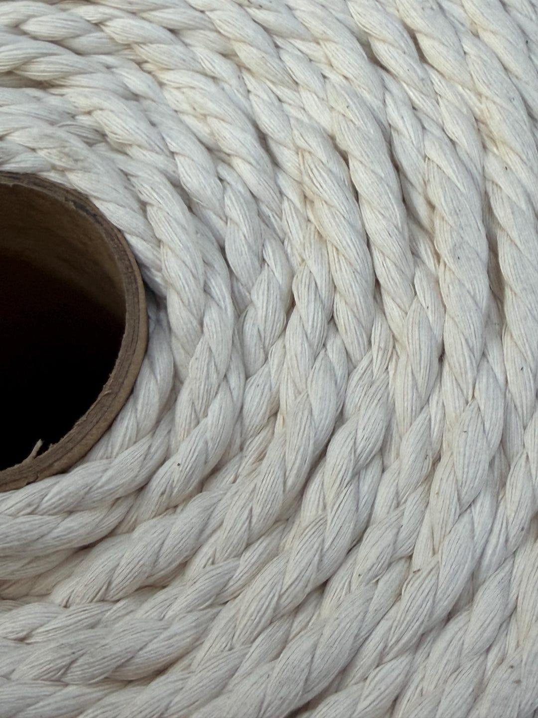 Macramé Cord Bulk Rolls - Etsy