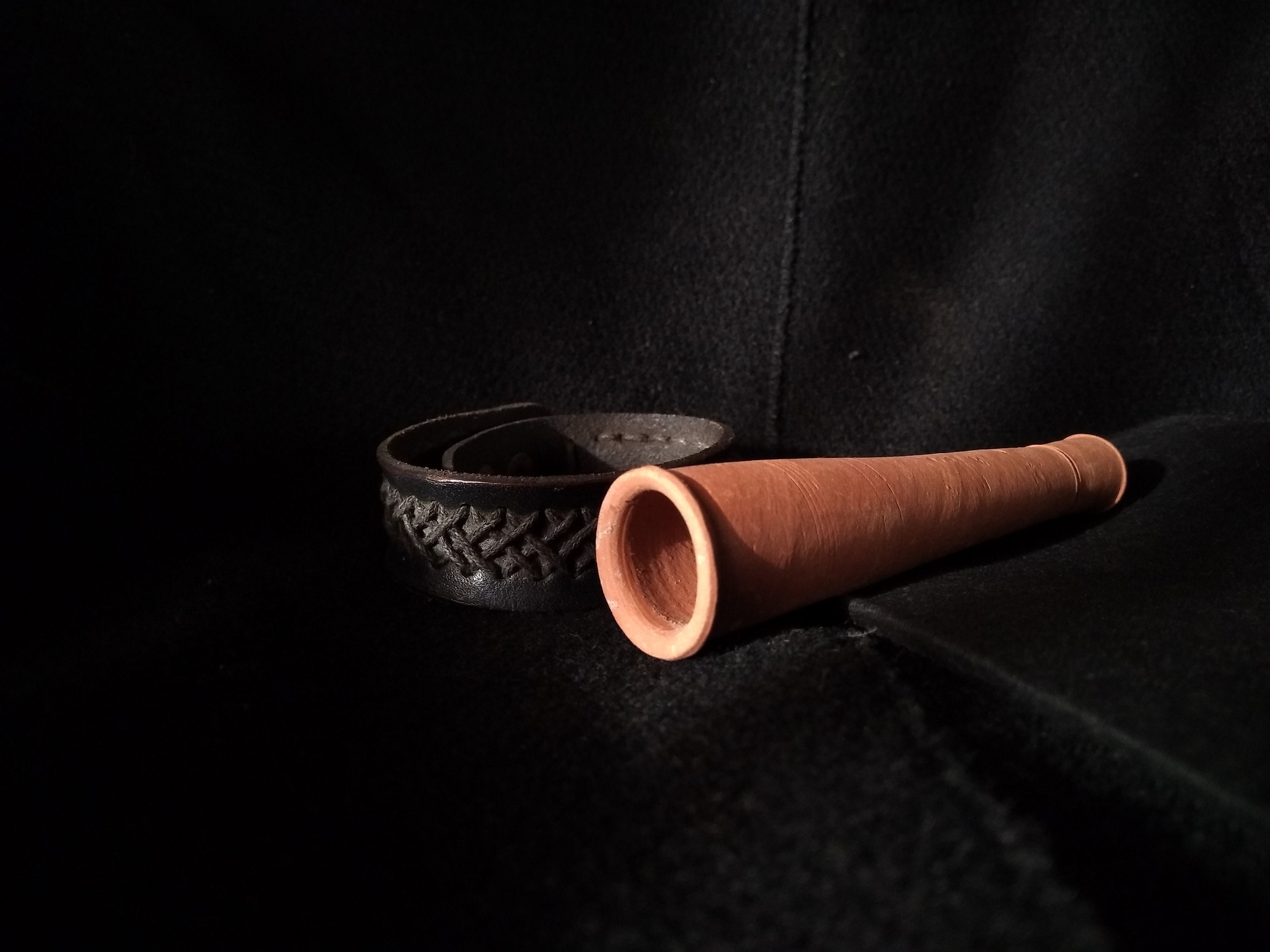 Terracotta Pipe for sale | Only 4 left at -70%