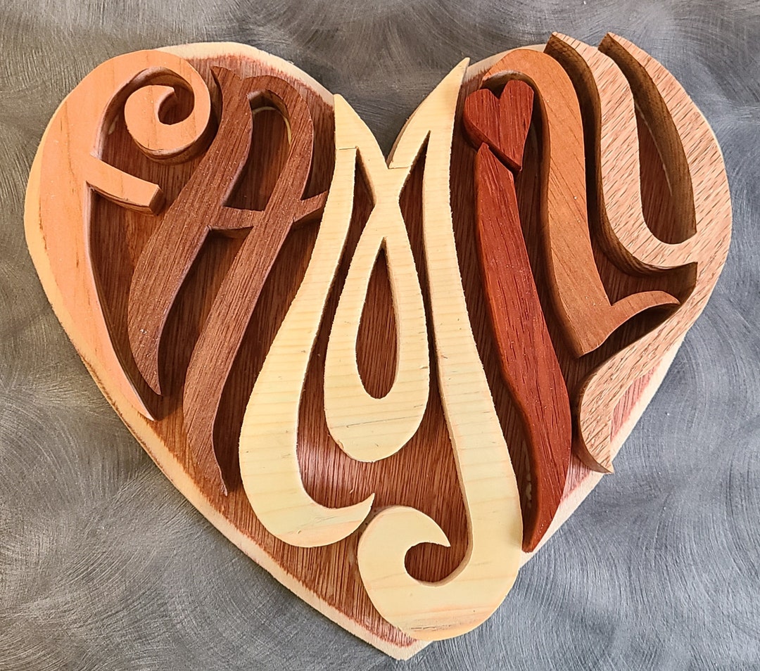 Custom Cut Outs - Etsy