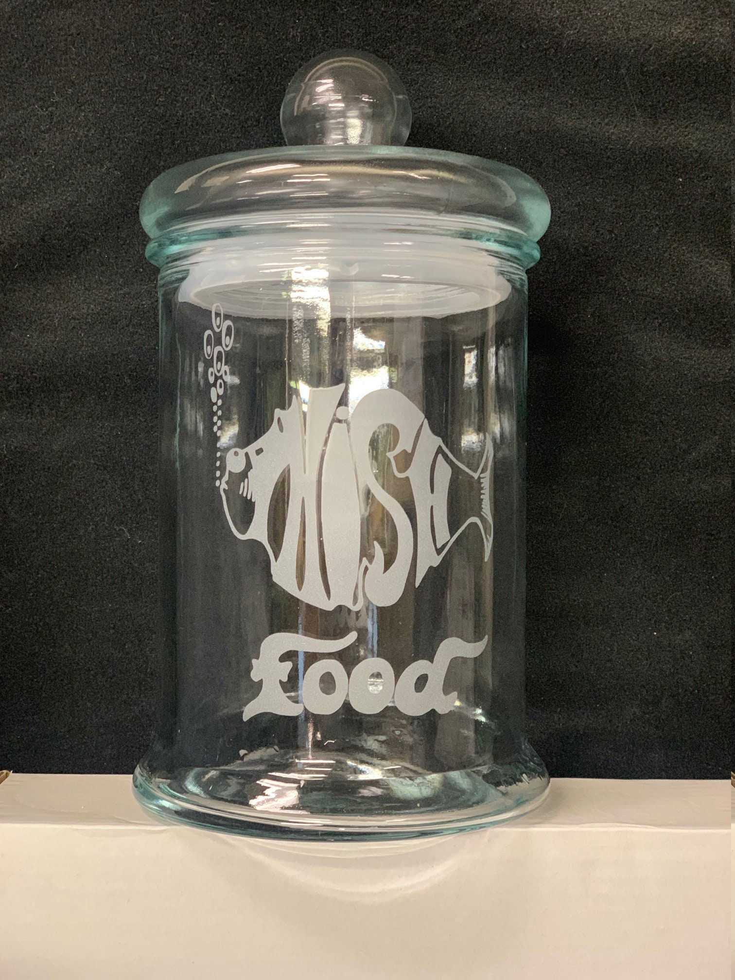 Phish Cookie Jar - Etsy