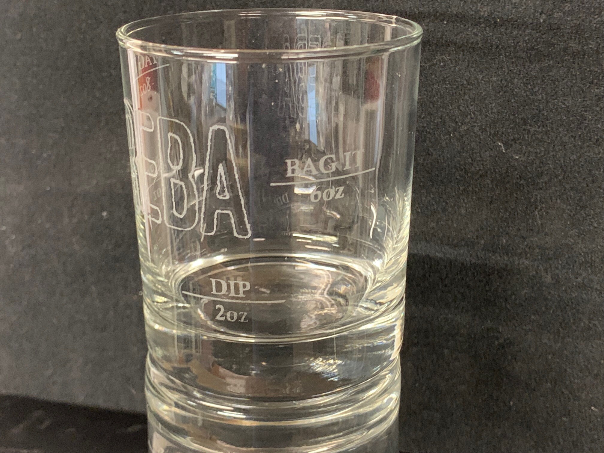 10oz Phish & Dead Rock Glasses - Etsy