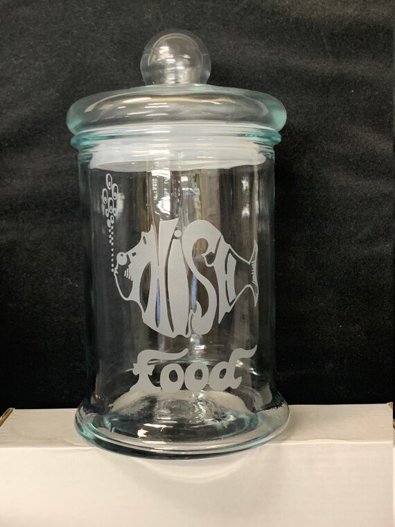 Phish Cookie Jar - Etsy