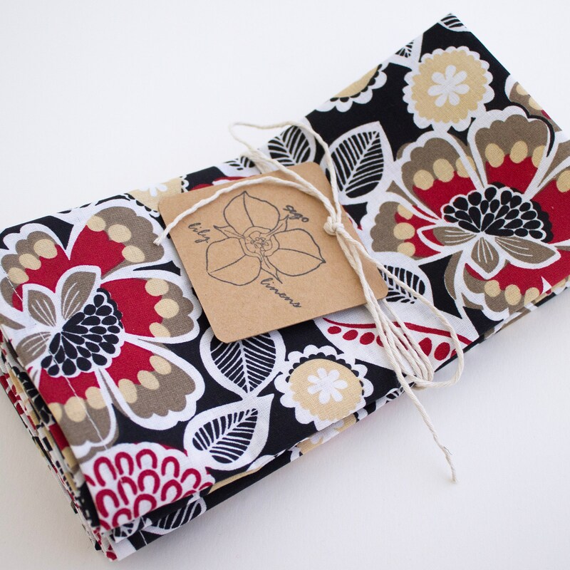 Modern Cloth Napkins - Etsy