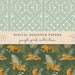 Jungle Digital Paper - Scrapbook Paper - Seamless Patterns - Digital ...