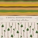 Nature Leaf Digital Paper - Scrapbook Paper - Seamless Patterns ...