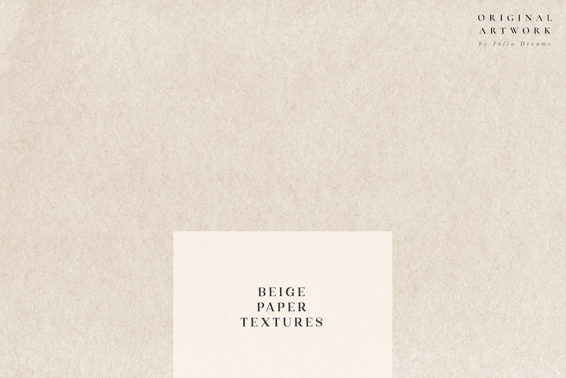 Beige Paper Textures - Neutral Textures Beige Background - Digital ...