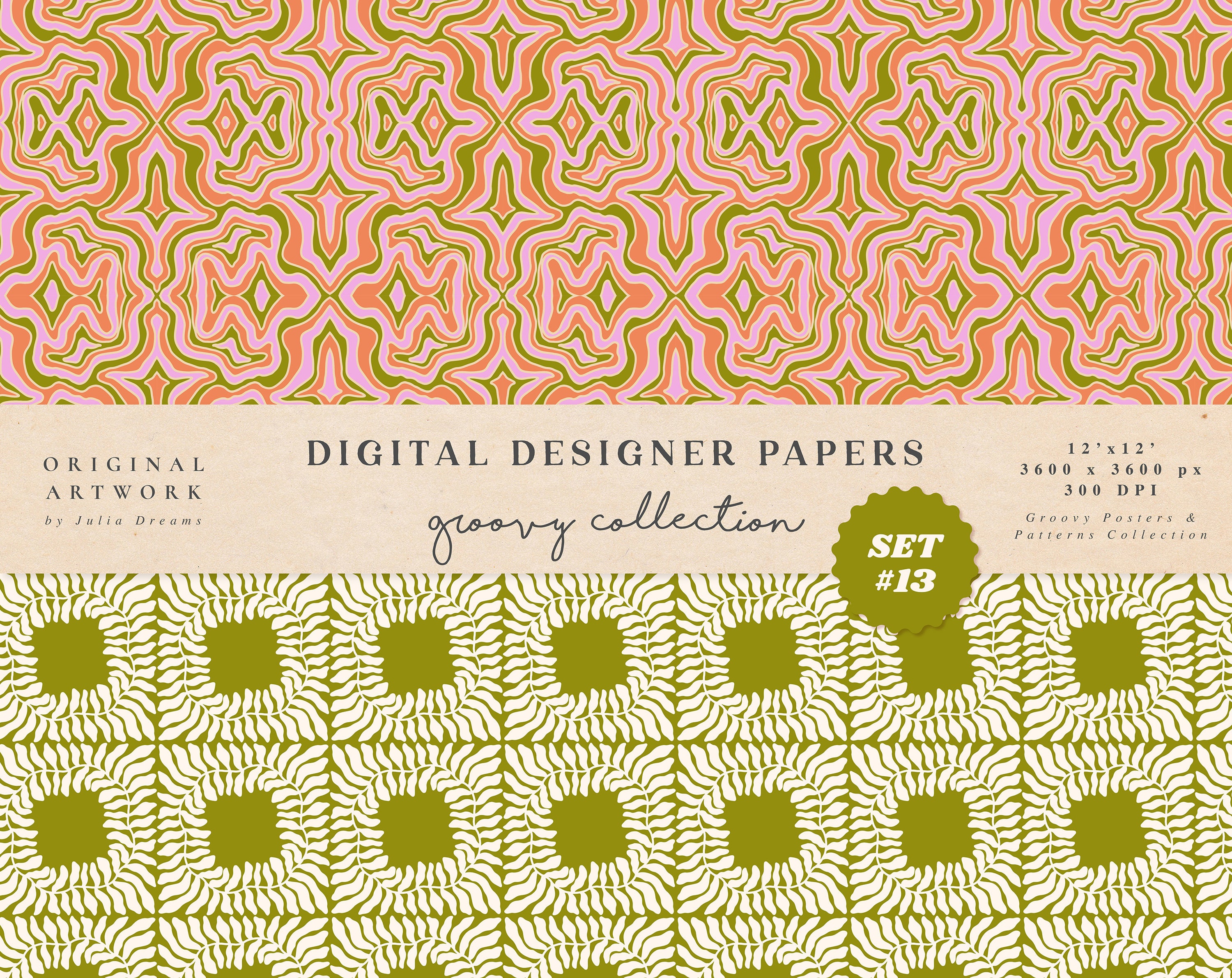 Peace Digital Papers Commercial Use Scrapbook Paper - Etsy