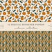 Valencia Digital Paper - Scrapbook Paper - Seamless Patterns - Digital ...